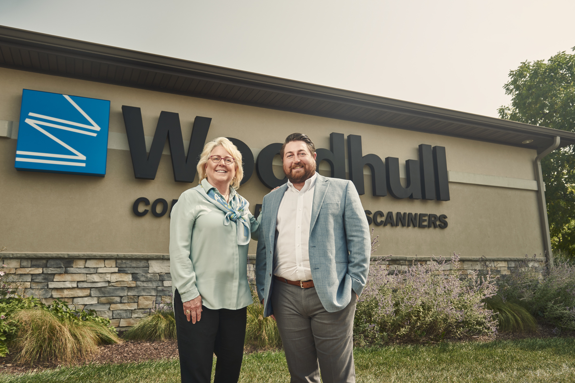 Woodhull - Printers, Copiers, Scanners for Dayton, Columbus, and Cincinnati